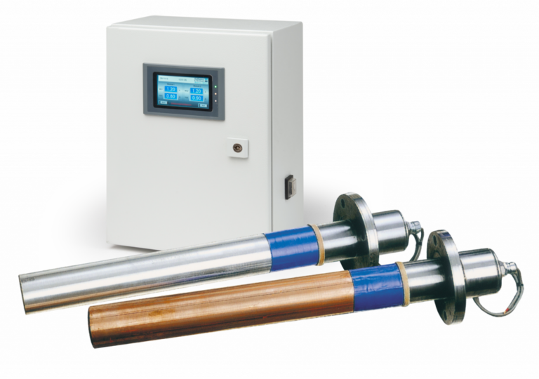 Industrial and Marine Supplies Ltd